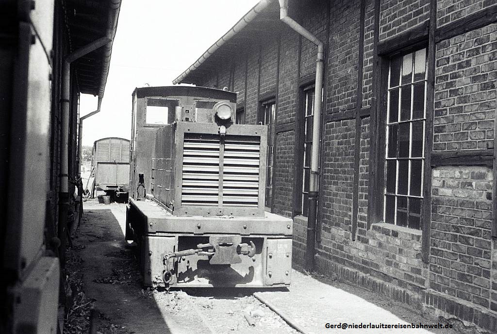 Baureihe 199